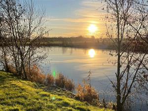 Manor Farm Fishing Lake – Visit West Norfolk