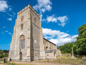 North Creake – Visit West Norfolk