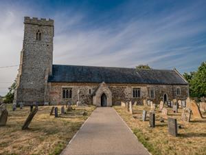 Pentney – Visit West Norfolk