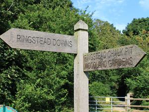 Ringstead Village – Visit West Norfolk