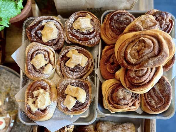 The Seat Coffee House – Visit West Norfolk