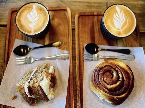 The Seat Coffee House – Visit West Norfolk