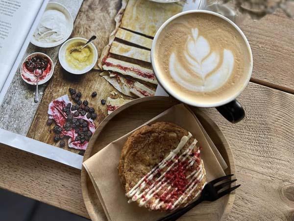 The Seat Coffee House – Visit West Norfolk