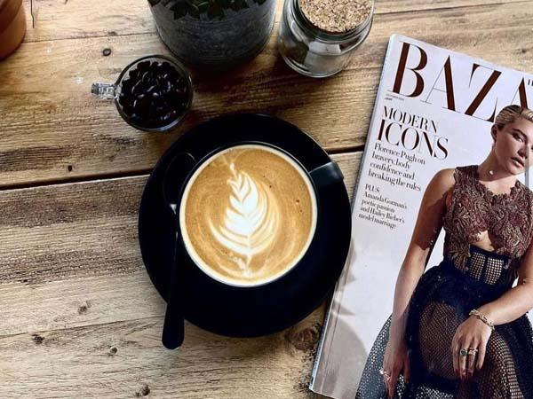 The Seat Coffee House – Visit West Norfolk