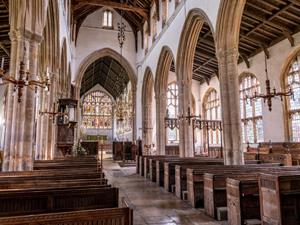 Walpole St Peter’s Church – Visit West Norfolk
