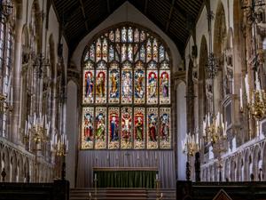 Walpole St Peter’s Church – Visit West Norfolk
