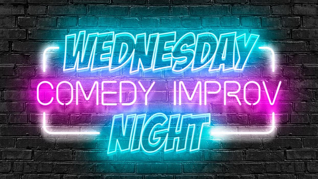 Wednesday Night Logo