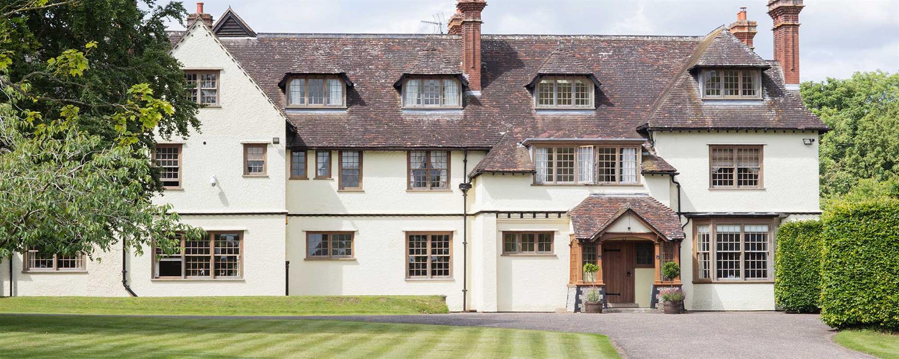 Stay – Visit West Norfolk