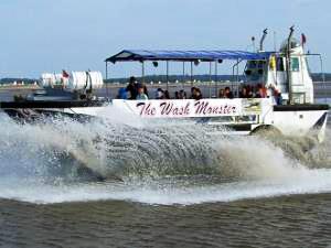 Hunstanton Searles Seatours – Visit West Norfolk